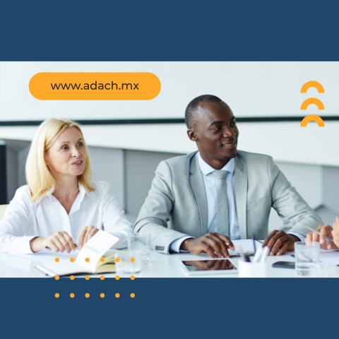 Capacitaciones ADACH – ADACH.MX