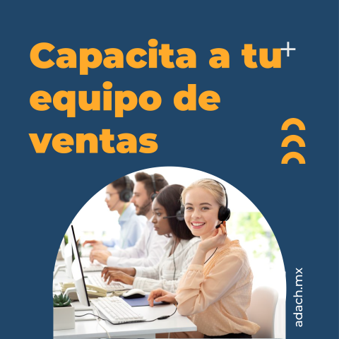 Capacitaciones ADACH – ADACH.MX