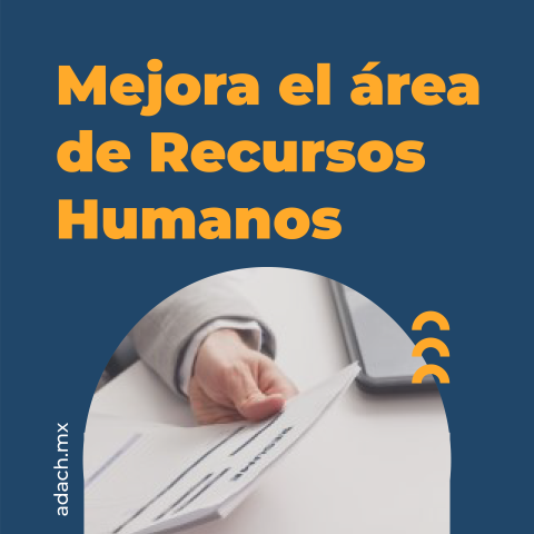 Capacitaciones ADACH – ADACH.MX