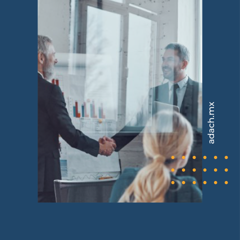 Capacitaciones ADACH – ADACH.MX